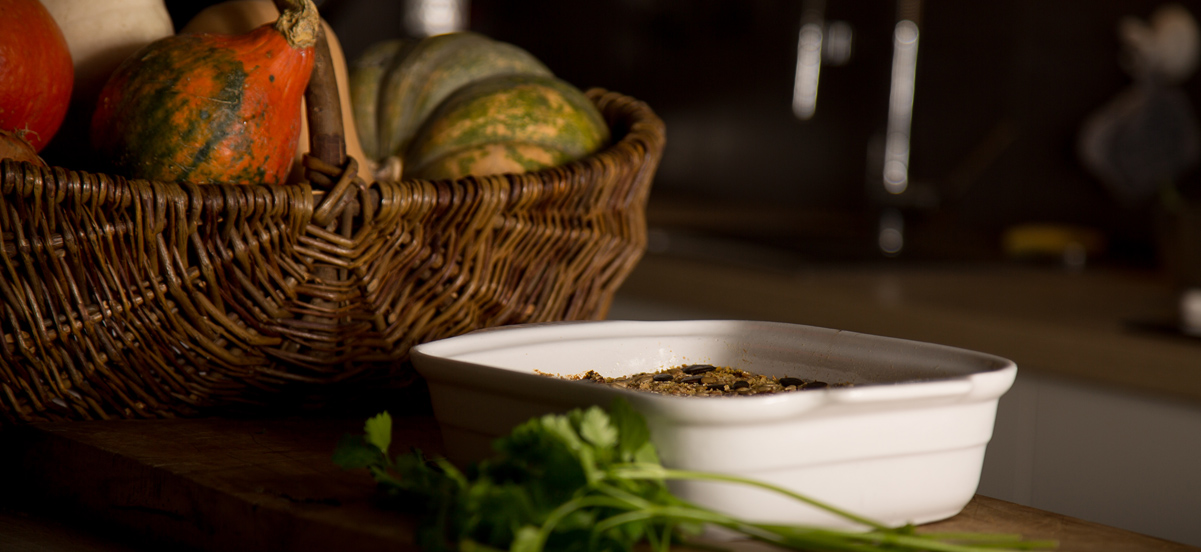 Les Notes Zen - Notes de Cuisine